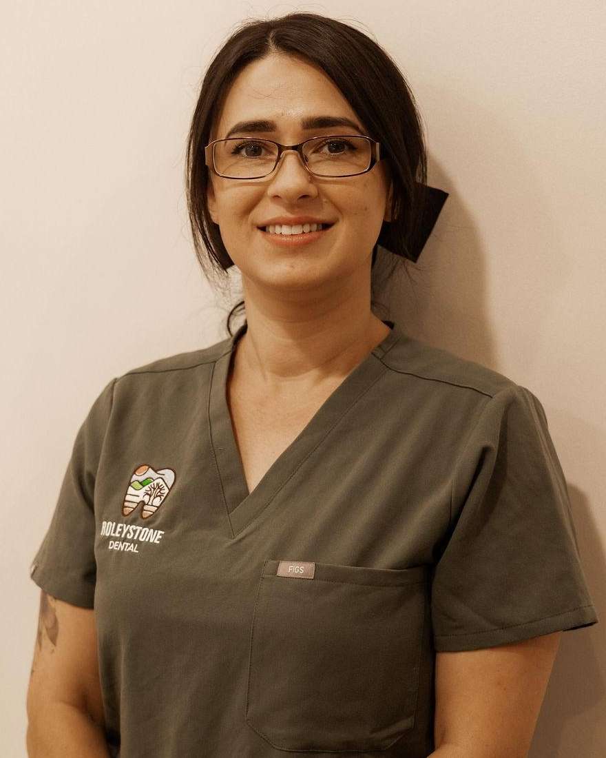 Dentist in Roleystone WA | Jessinta Michael
